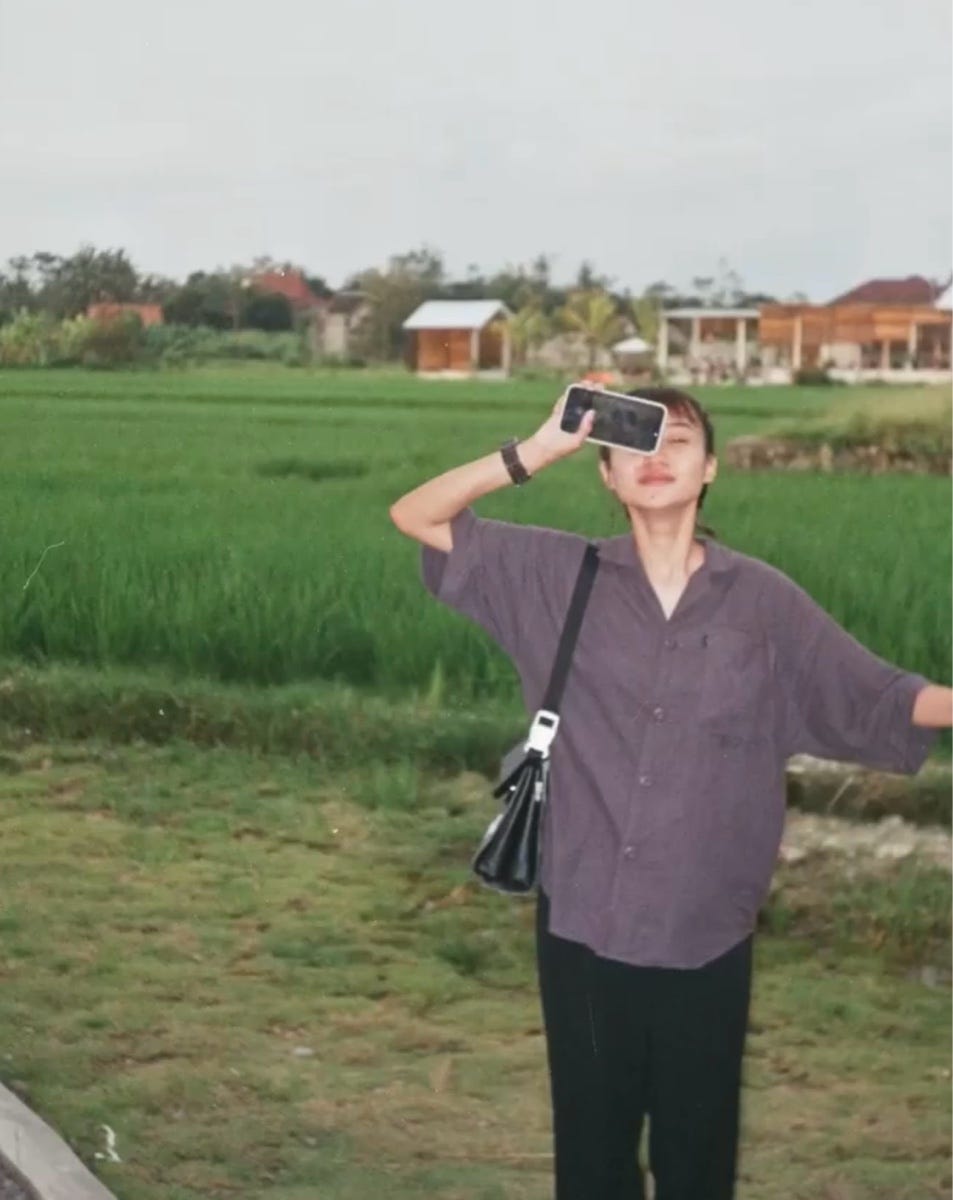 Fahla Nabila – Medium