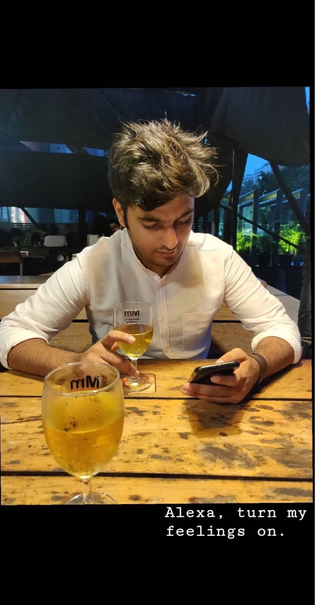 Aditya narang – Medium