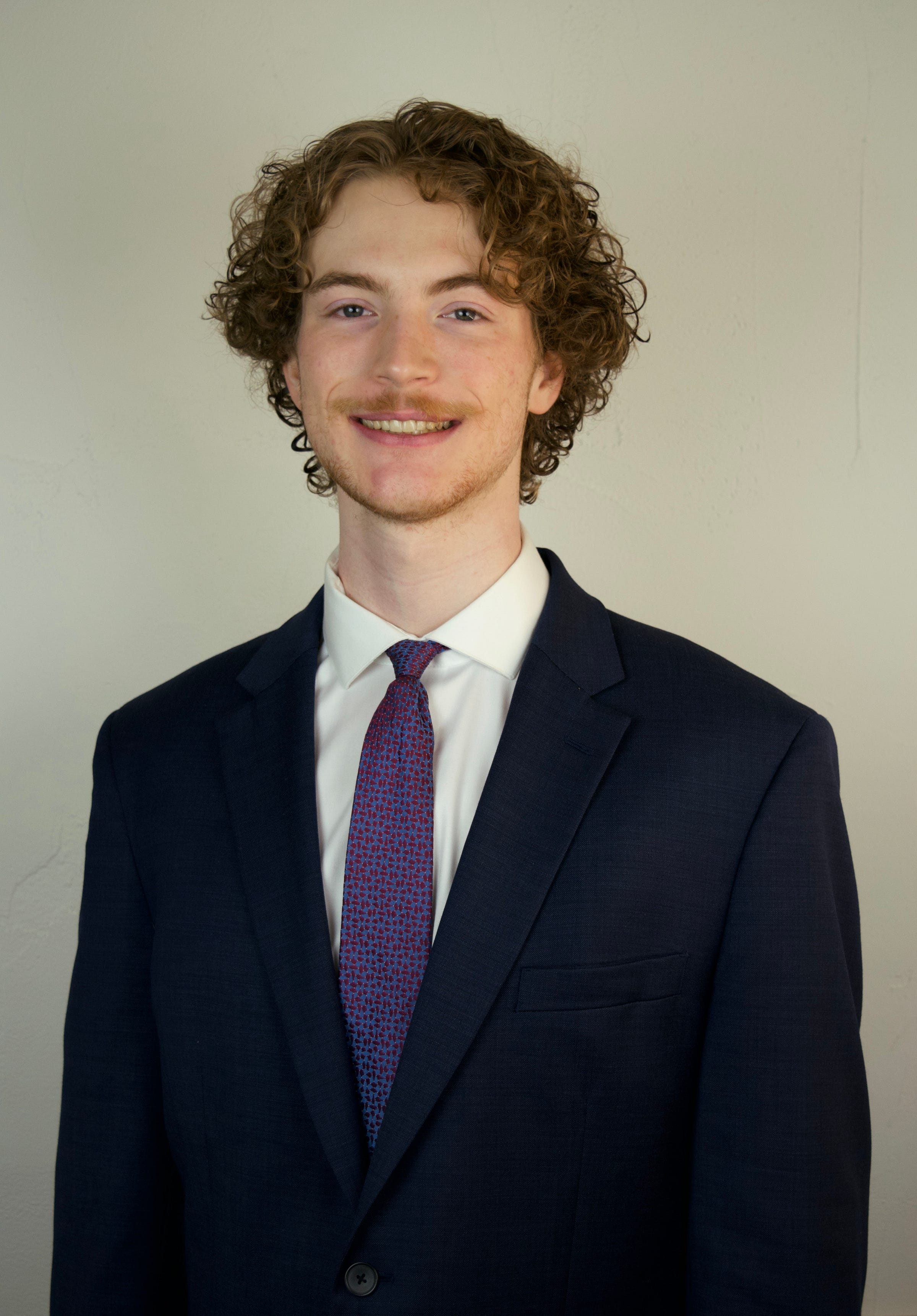 Cole Tritch – Medium