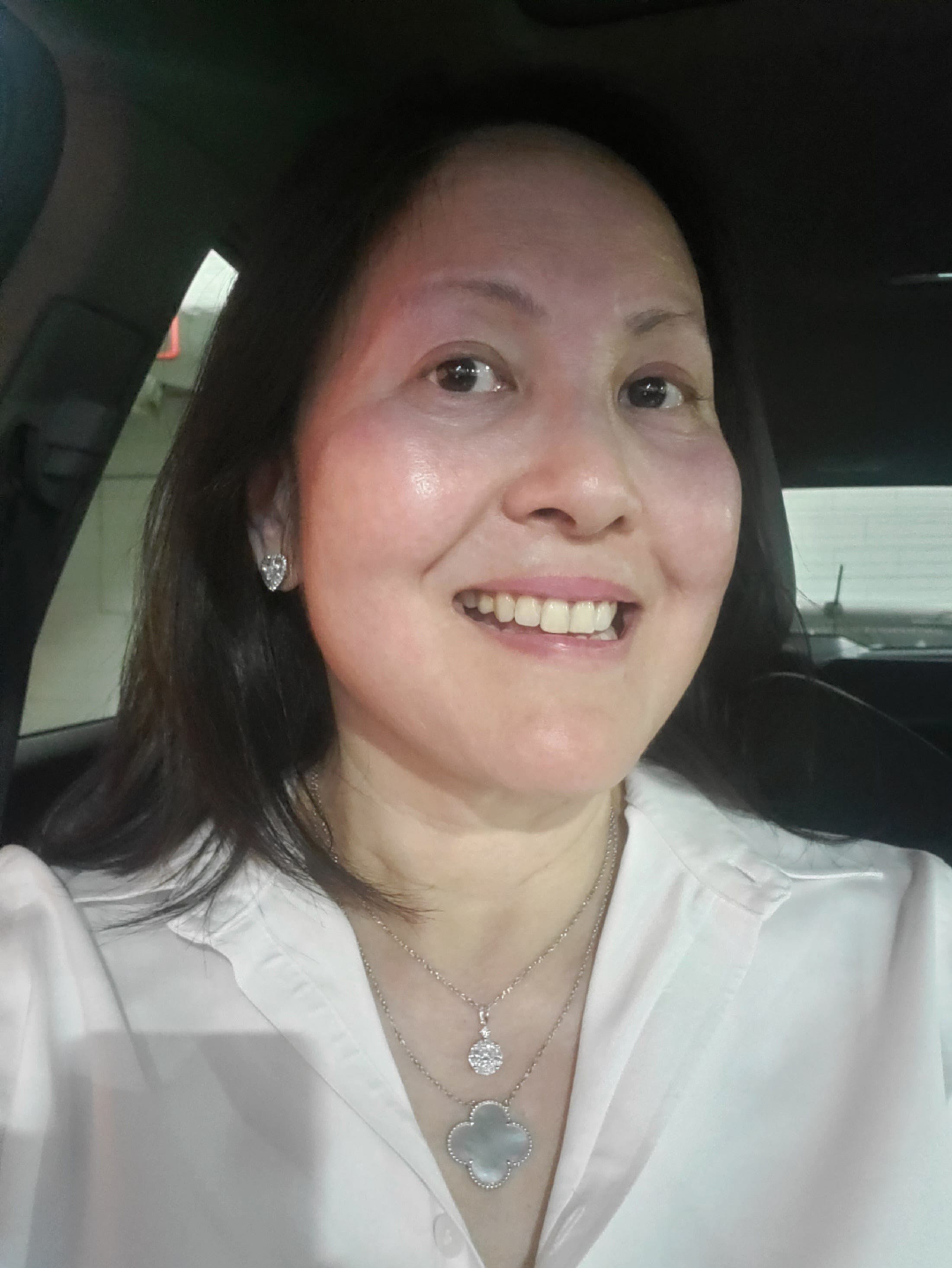 Ricci V. Tan – Medium