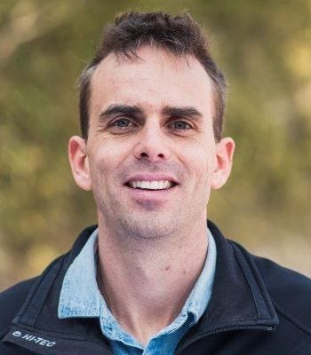 About – David Leslie Wilkinson – Medium