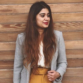 Saara singh – Medium