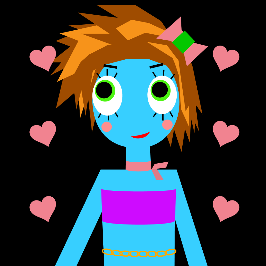 Alien Me👽 ️ – Medium