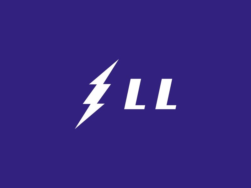 Lightning Lines – Medium