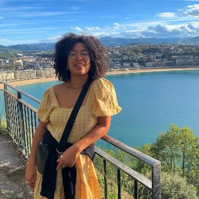 Yasmin Ibison – Medium