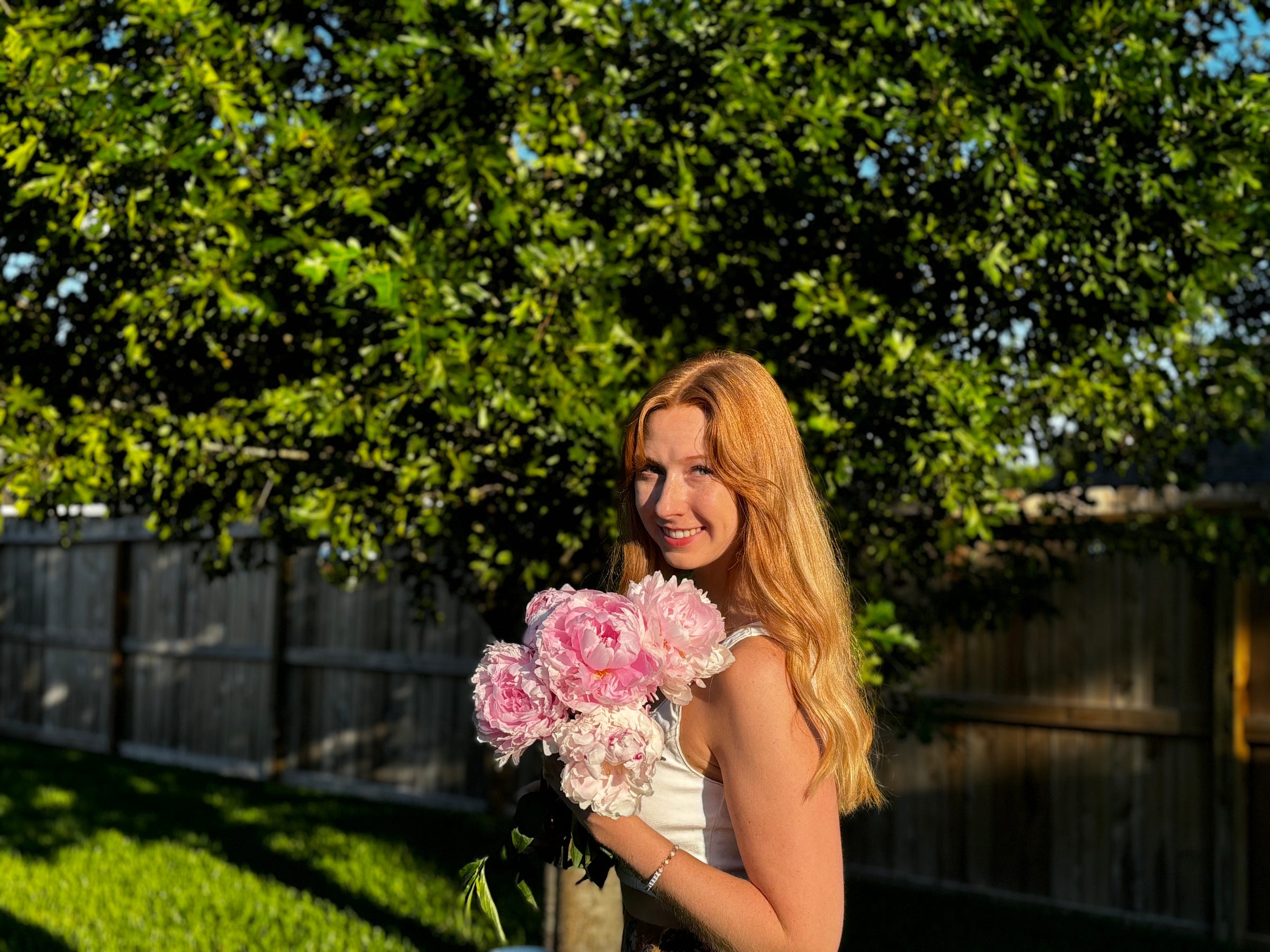 About – Mary Meghan Thomas – Medium