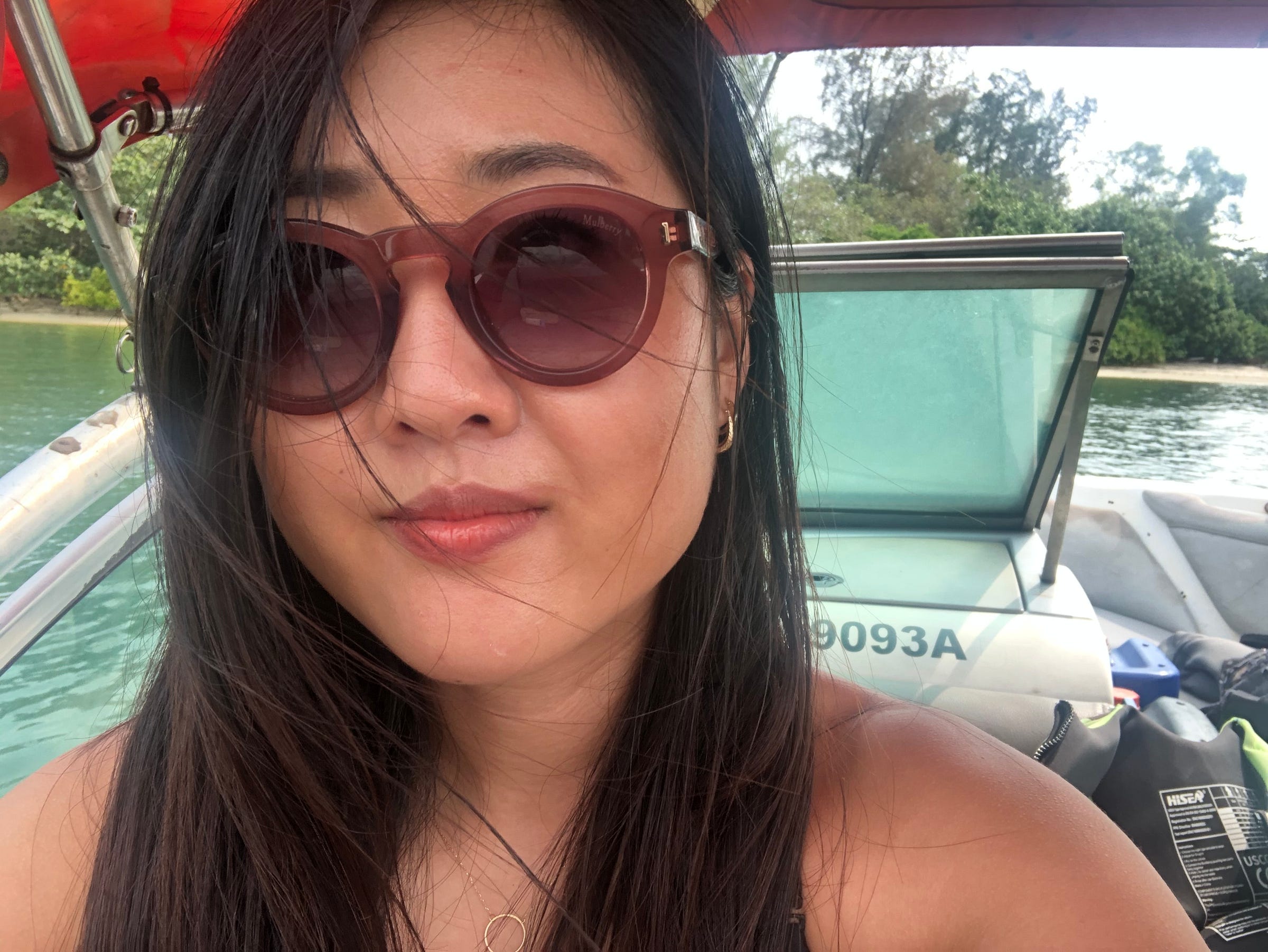 Ro Kwun, mindfulness geek, writer, collaborator – Medium