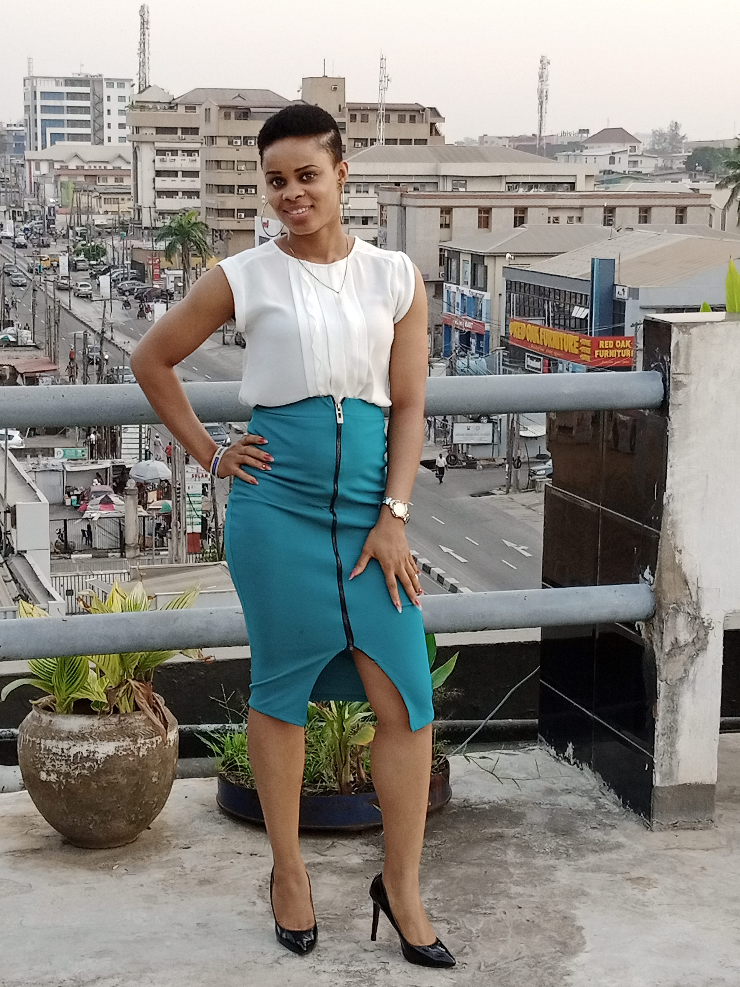 Eti-ifiok Udofiah – Medium