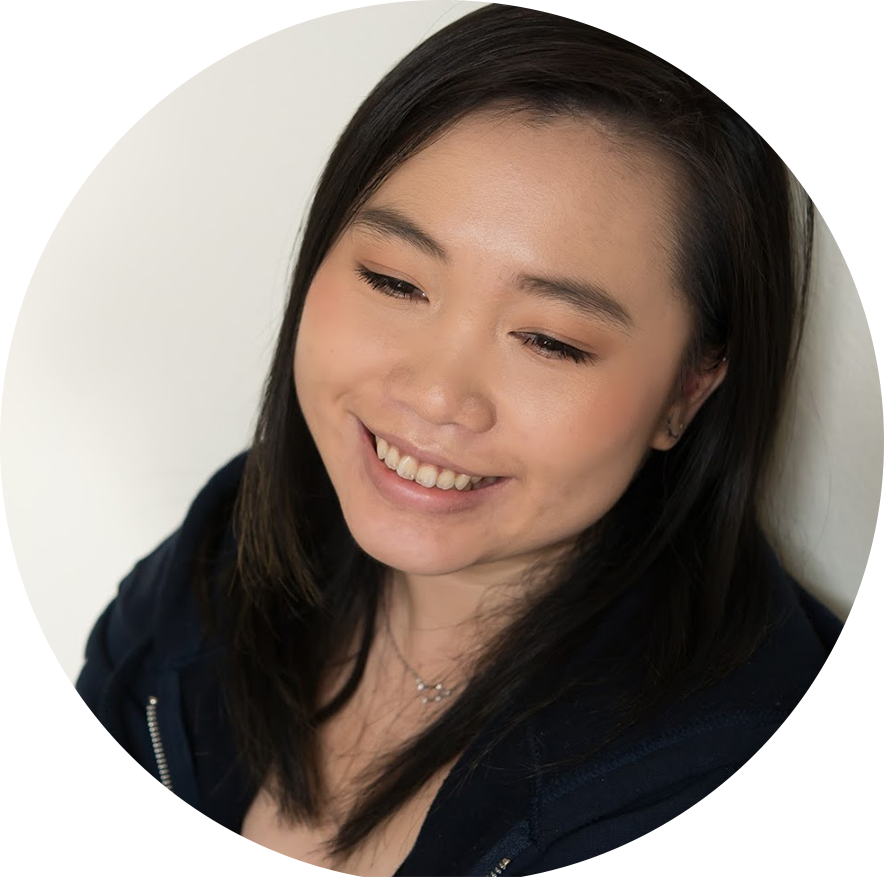 Julie Mok – Medium