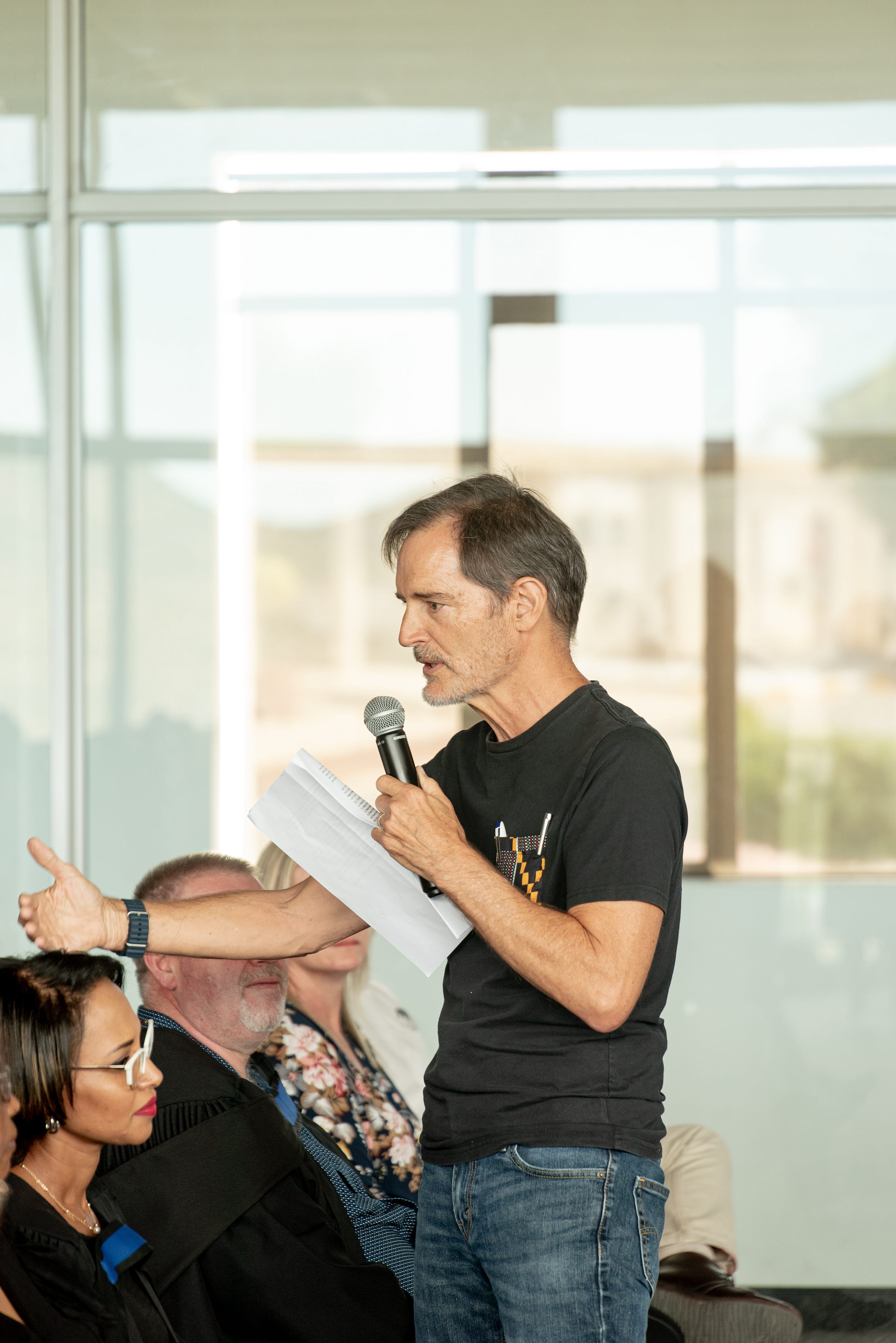 About – Paul H Sutherland – Medium