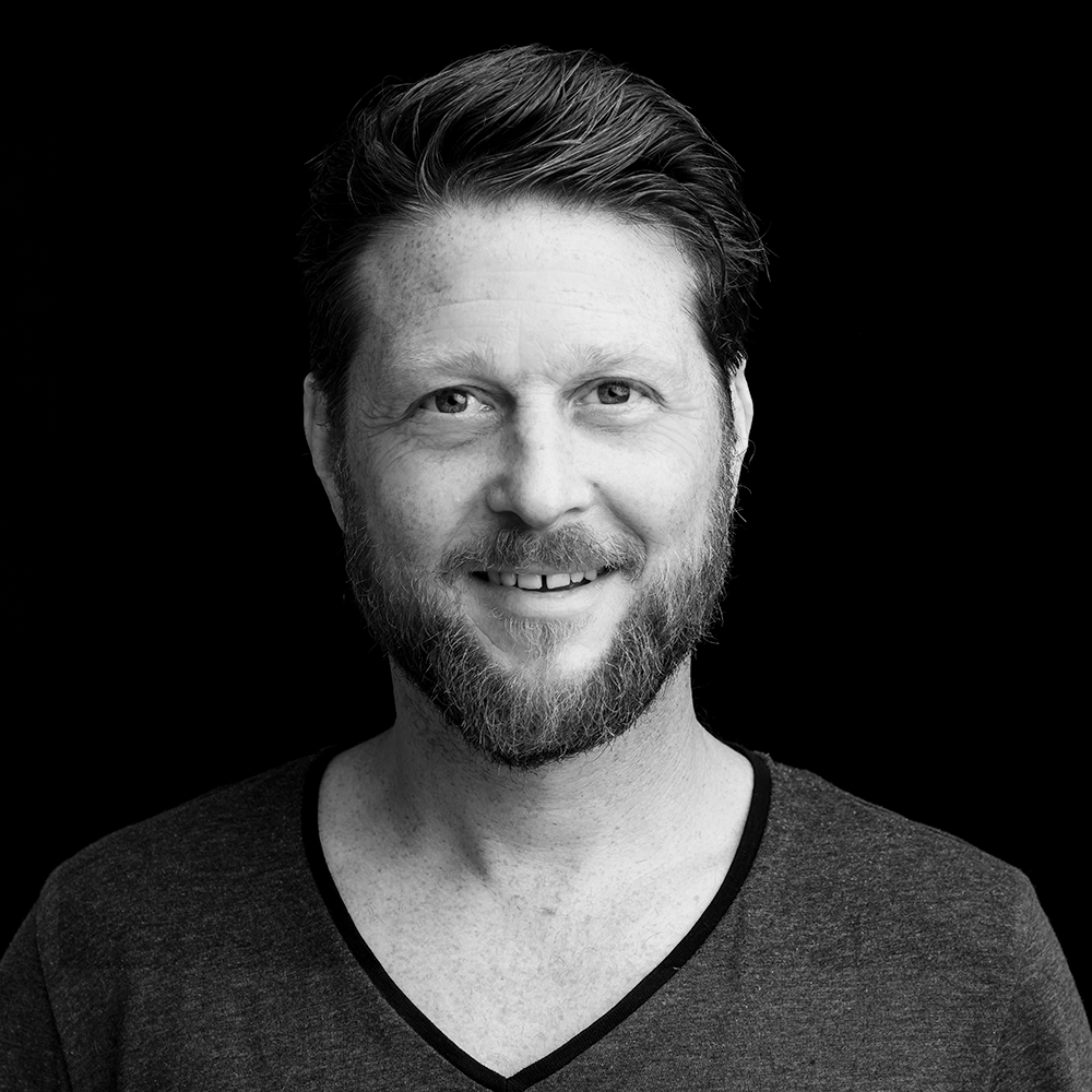 Mark Garner – Medium