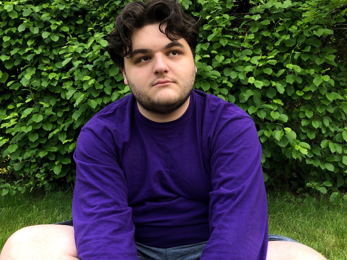 Eric Turner 🖍 – Medium