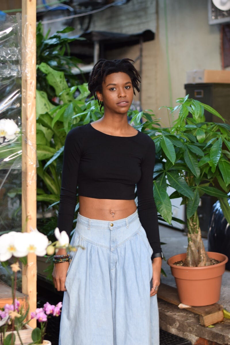 sequoya dakota on Medium curated some lists