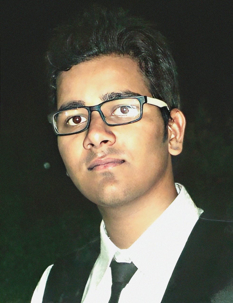 Ankit Pandey on Medium curated some lists