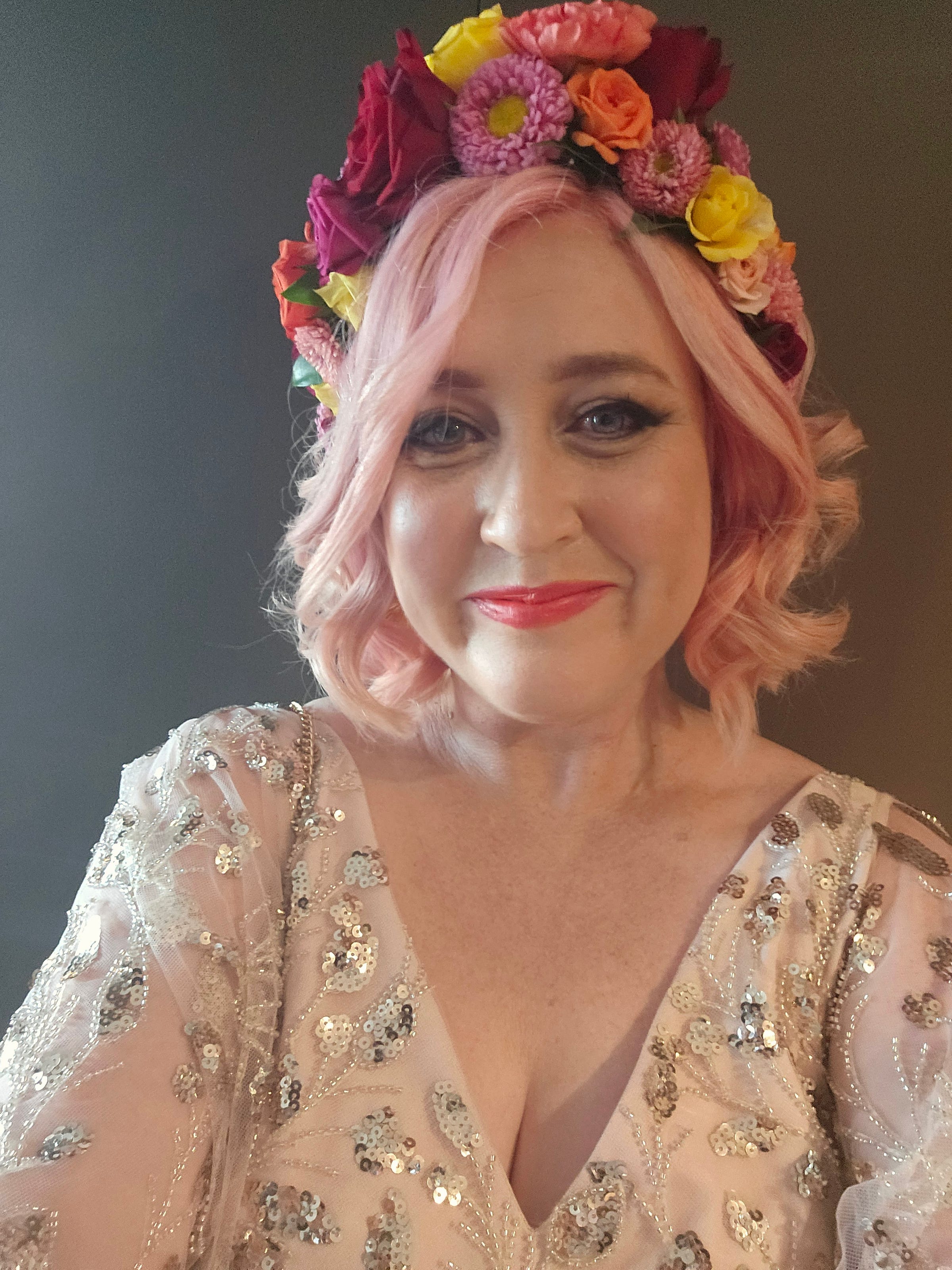 Sarah Dunston – Medium