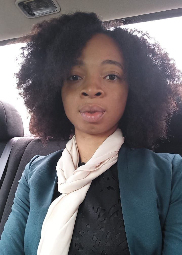 Nkesi Amadi – Medium