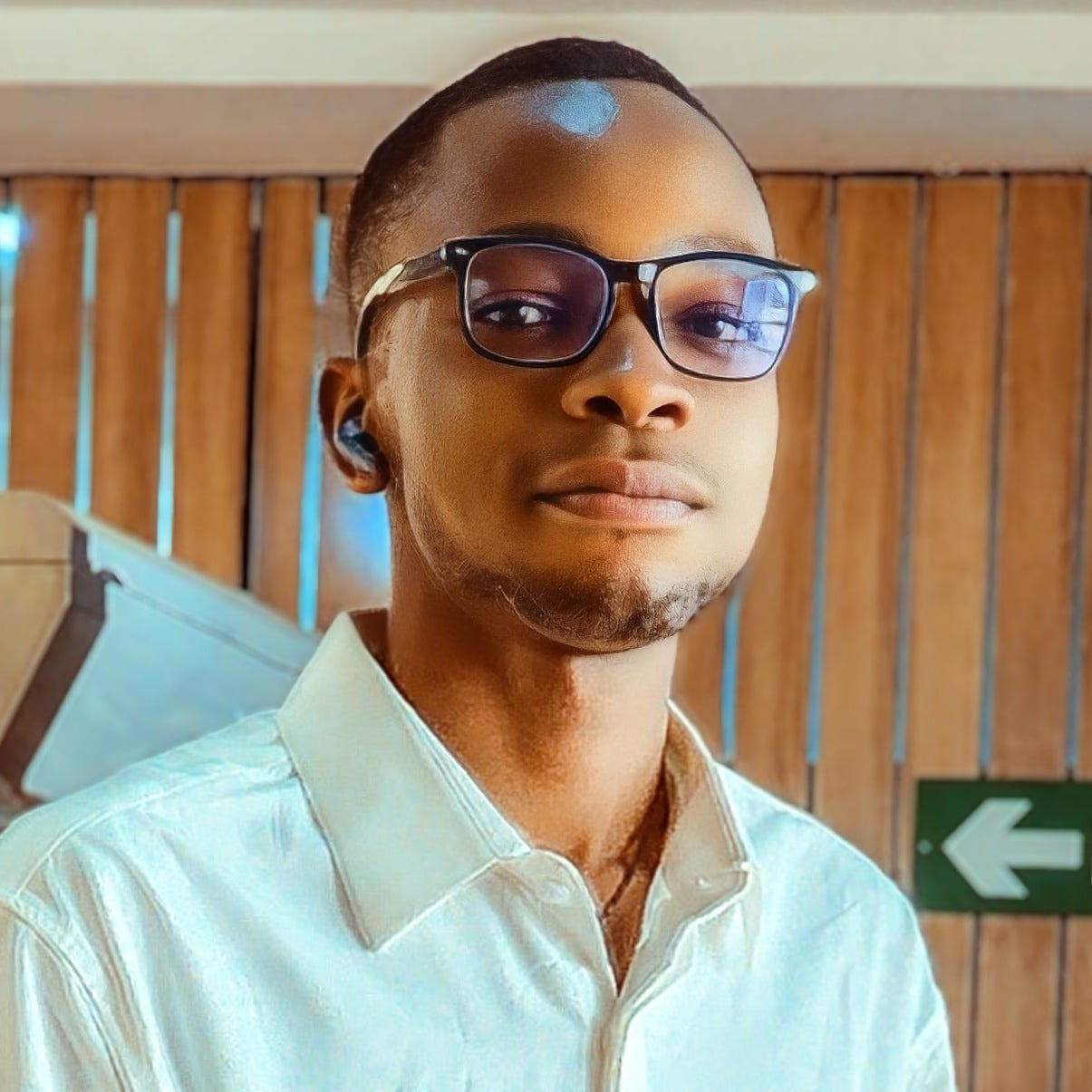 About – Goodnews Azonubi – Medium