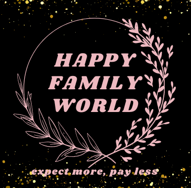 Happyfamilyworld – Medium
