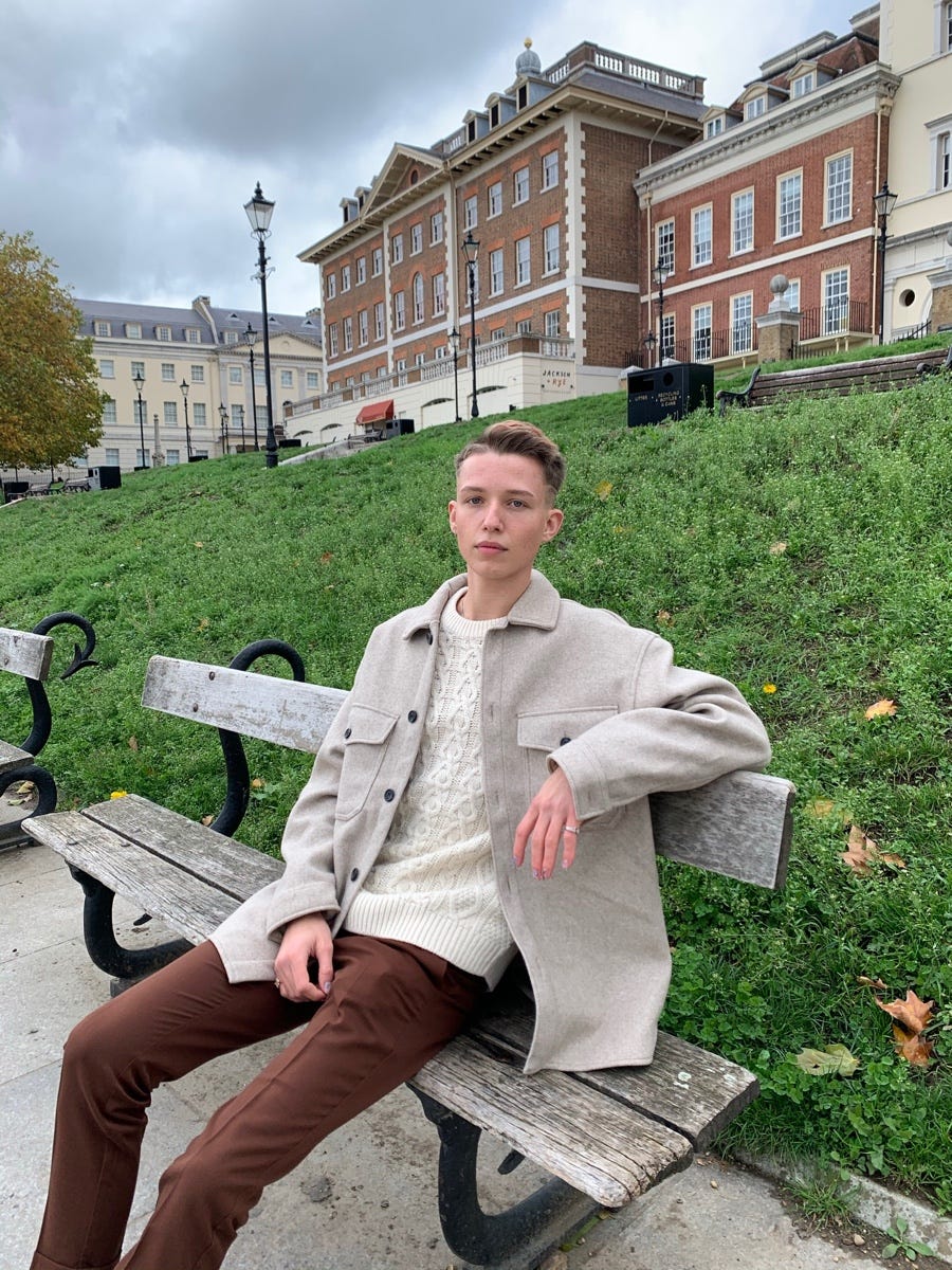 Bryan Cortright – Medium