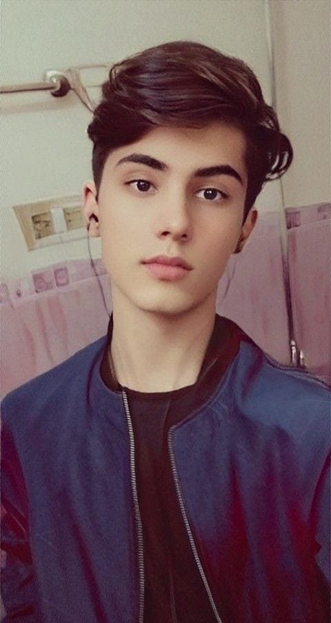 Jack Higgins – Medium