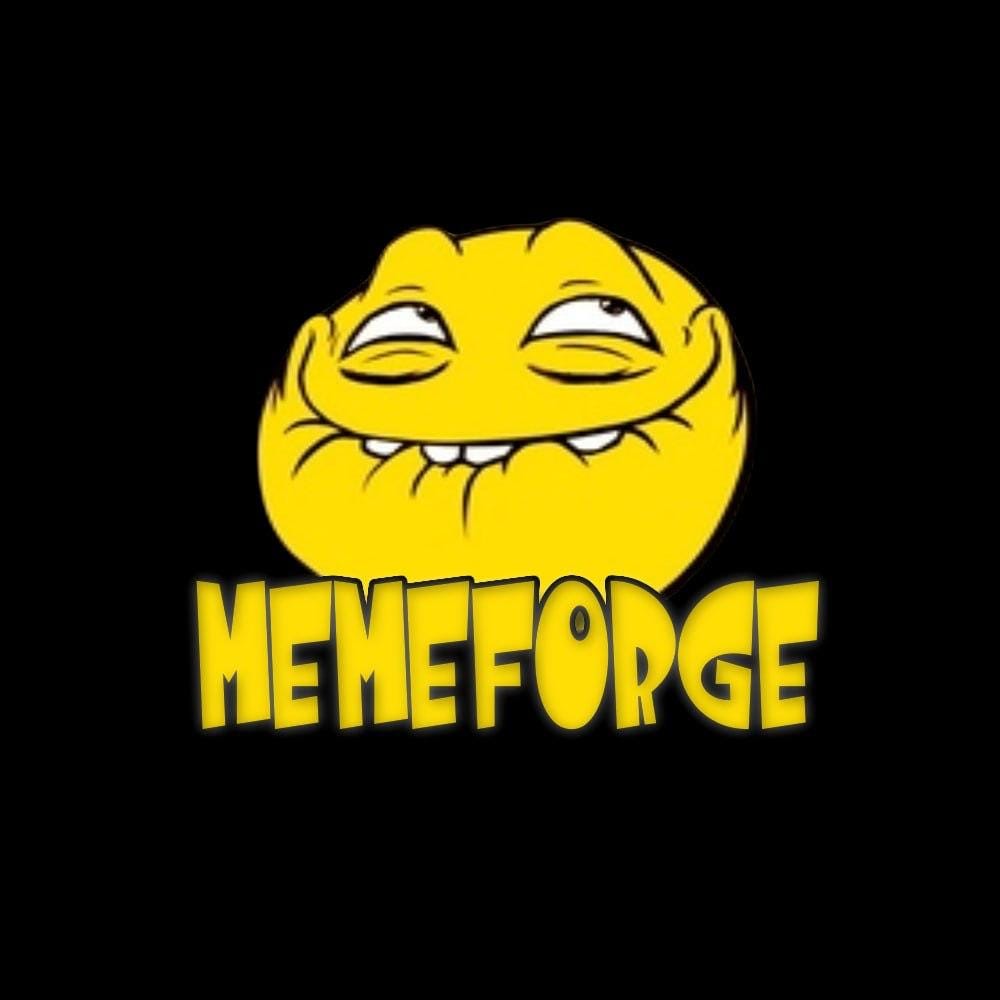 Memeforge – Medium