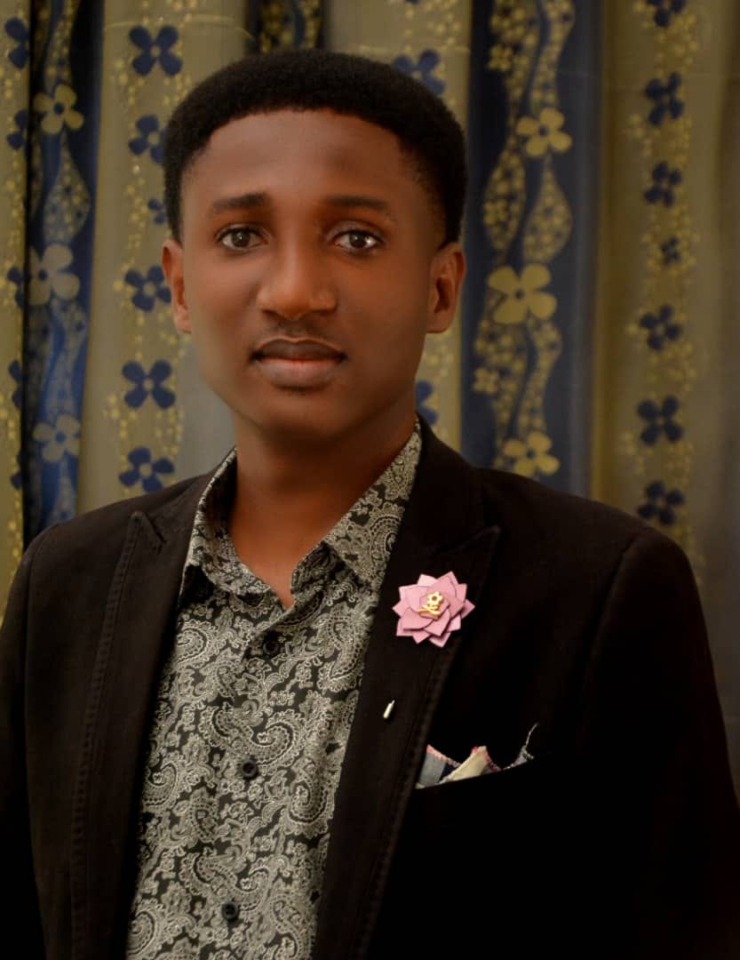 Onyeka ekesi – Medium