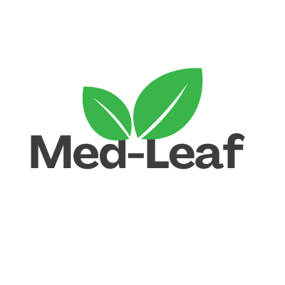 Med-Leaf – Medium