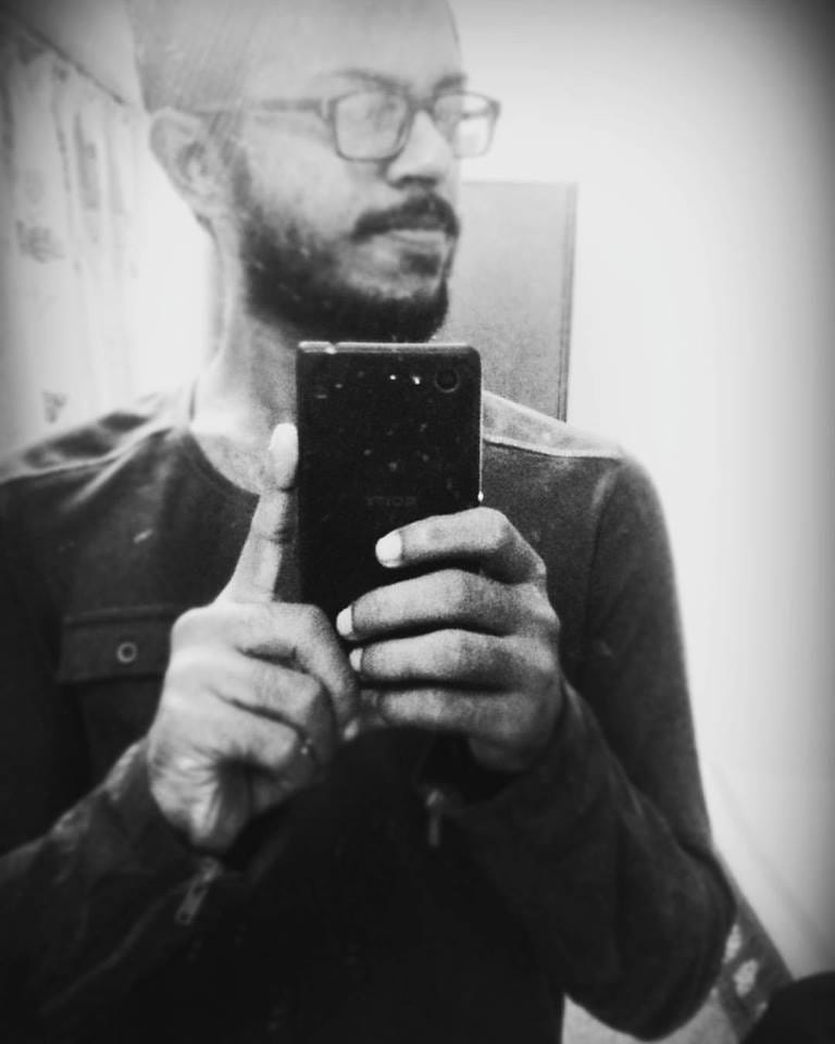Akhil Gokul – Medium