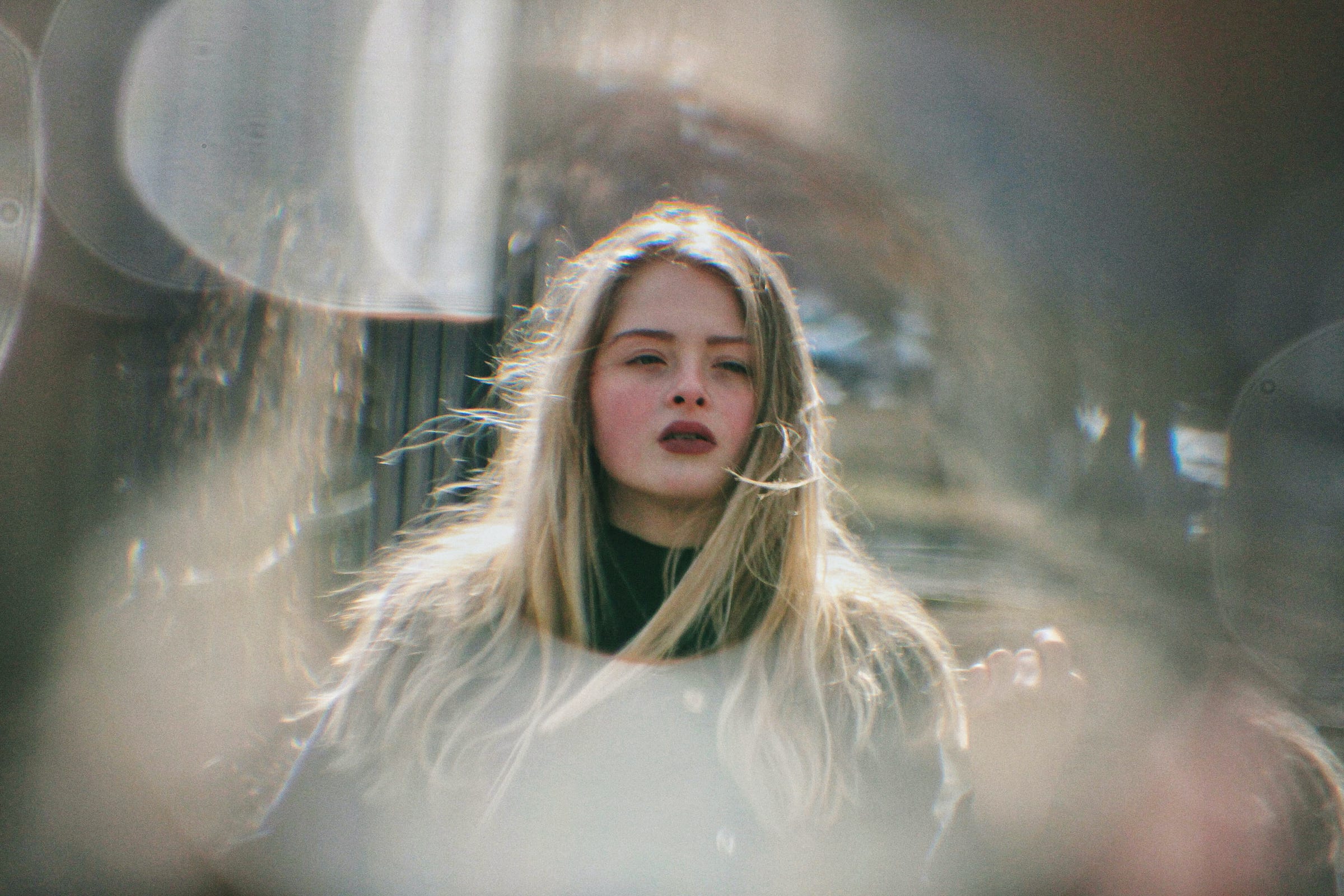 Virginia Olive – Medium