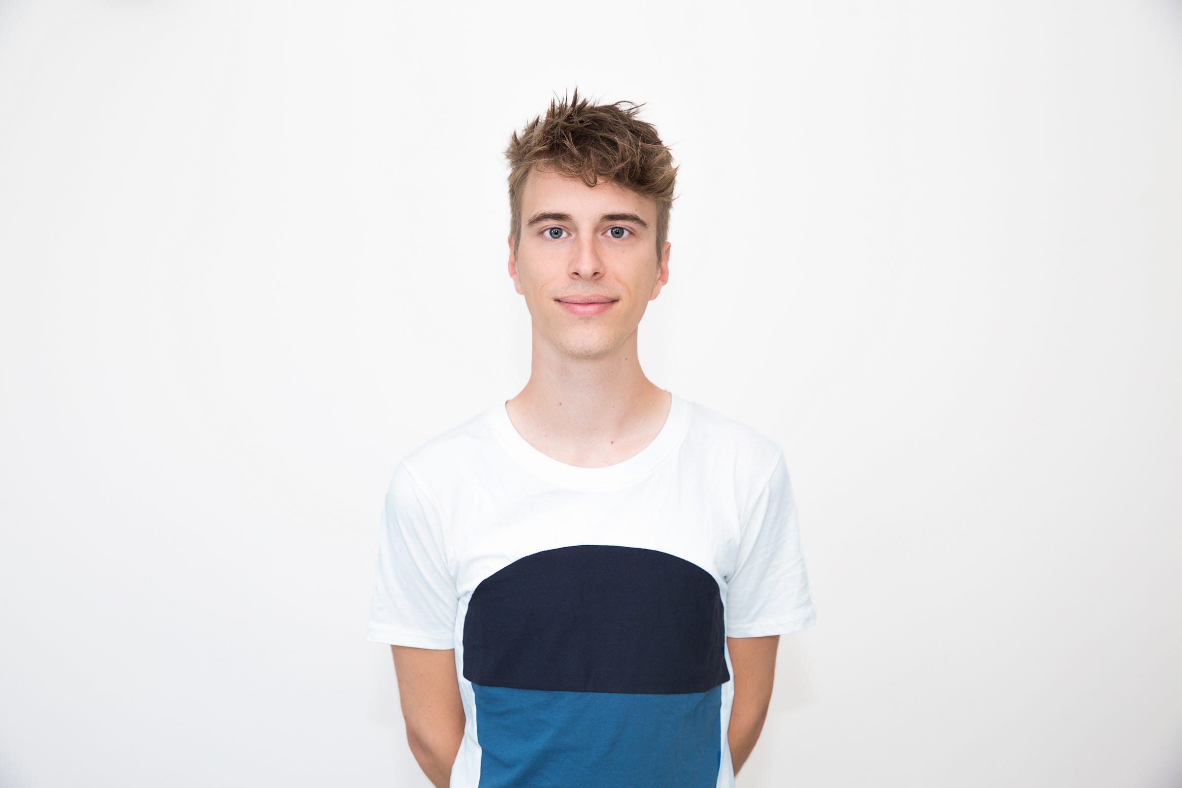 Arne Nys – Medium