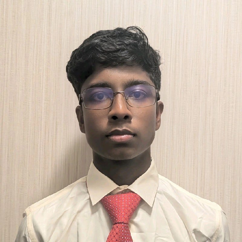 Arun Rajakumar – Medium