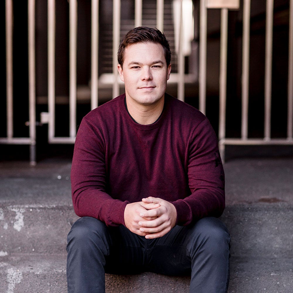 Cole Atkinson – Medium