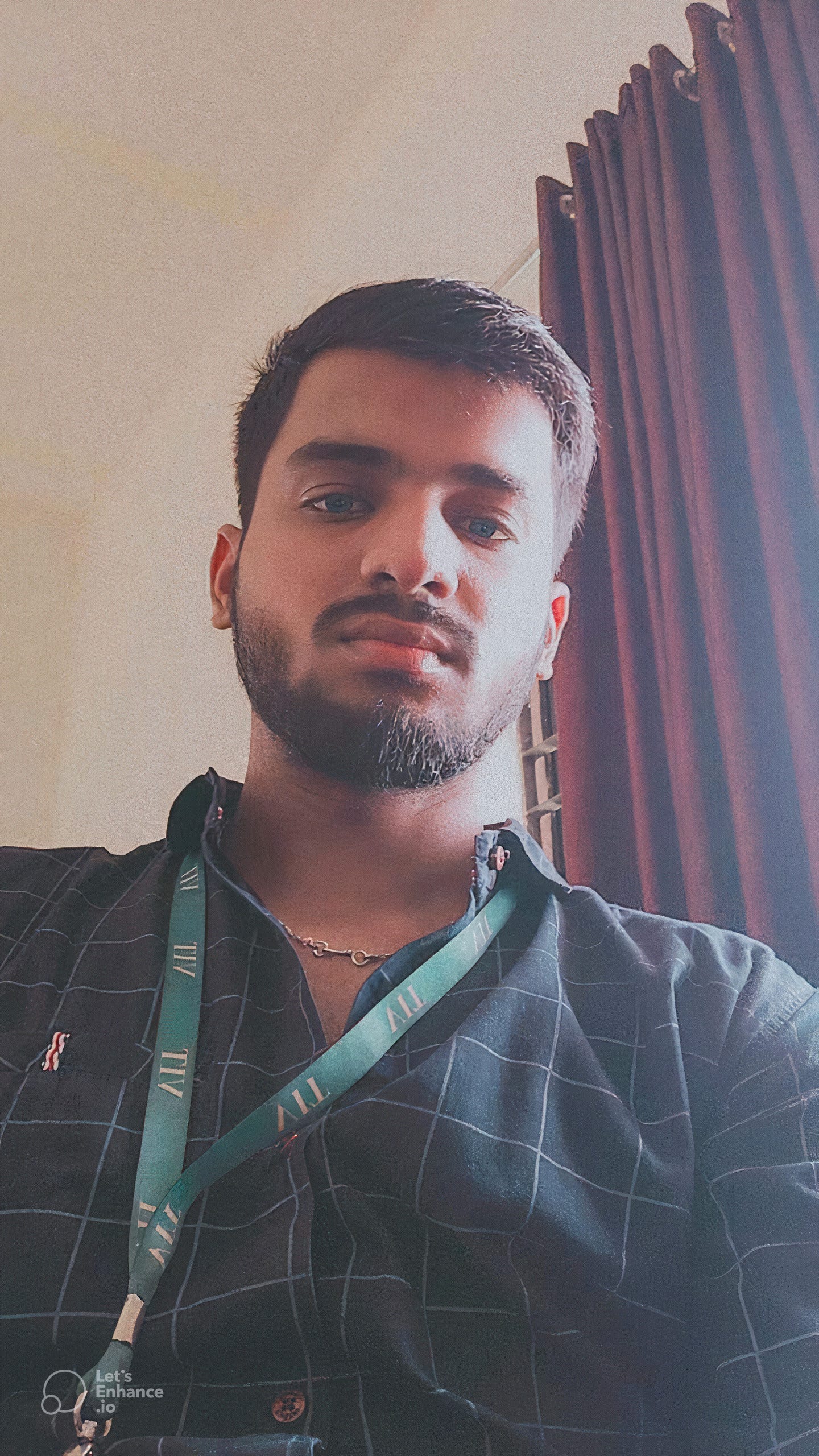 Satyam Mishra – Medium