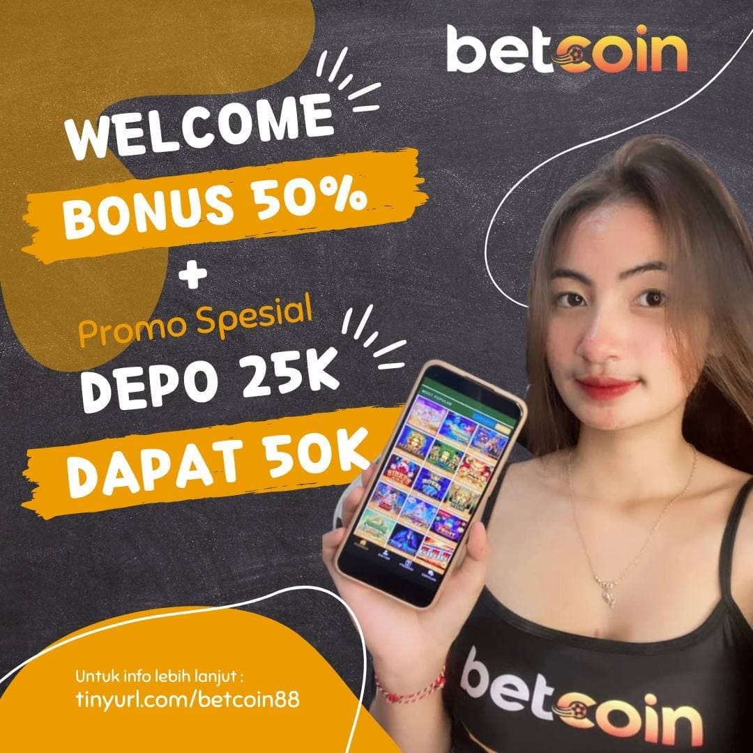 BETCOIN ASIA – Medium