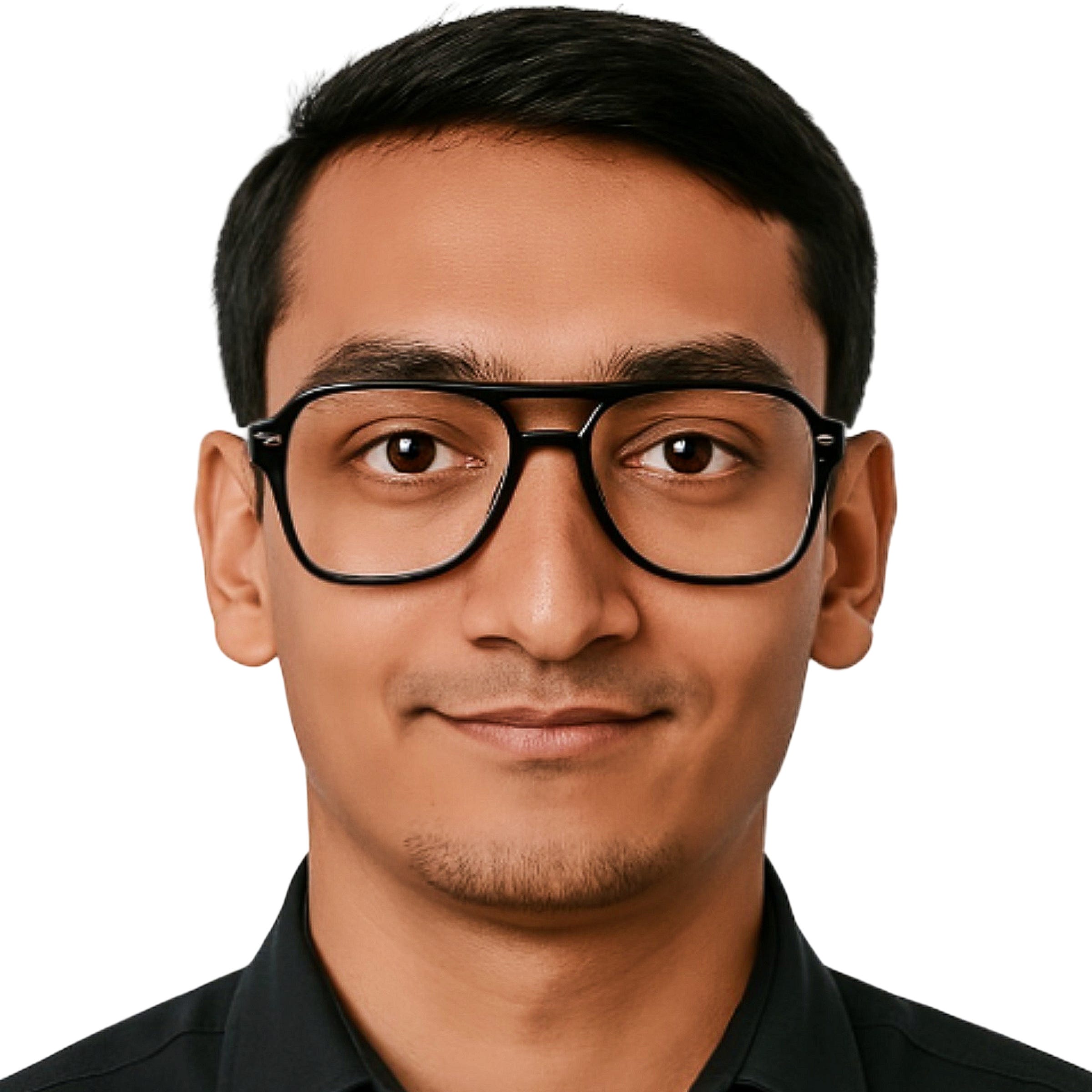 Subham Saha – Medium