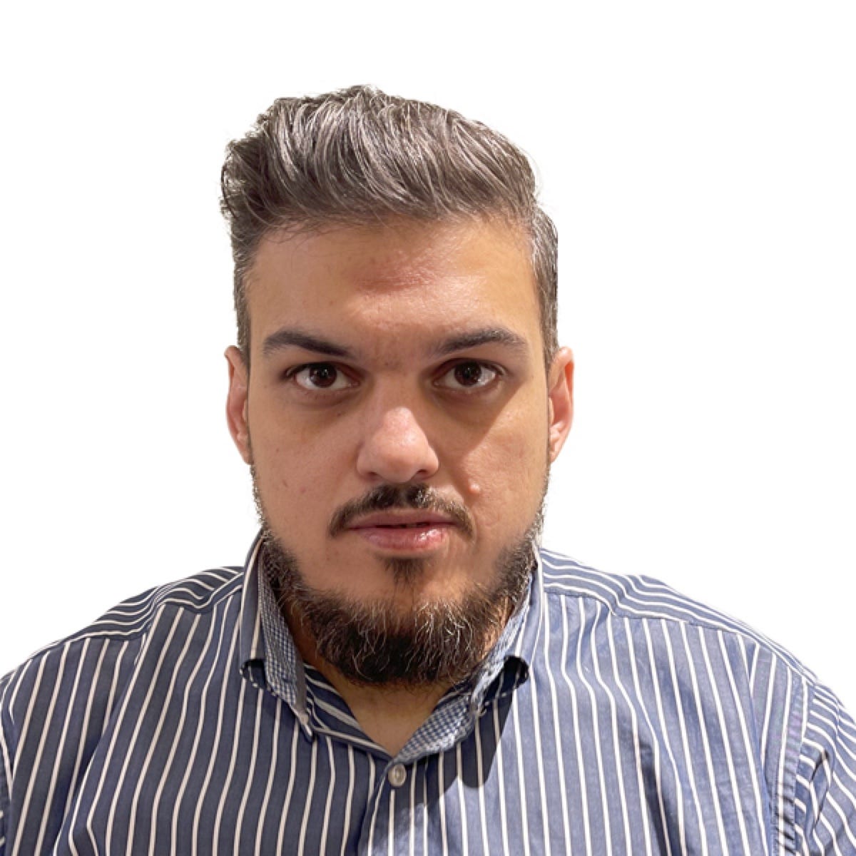 Essam Hawa on Medium curated some lists