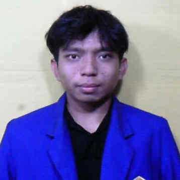 Gilang Maulana – Medium