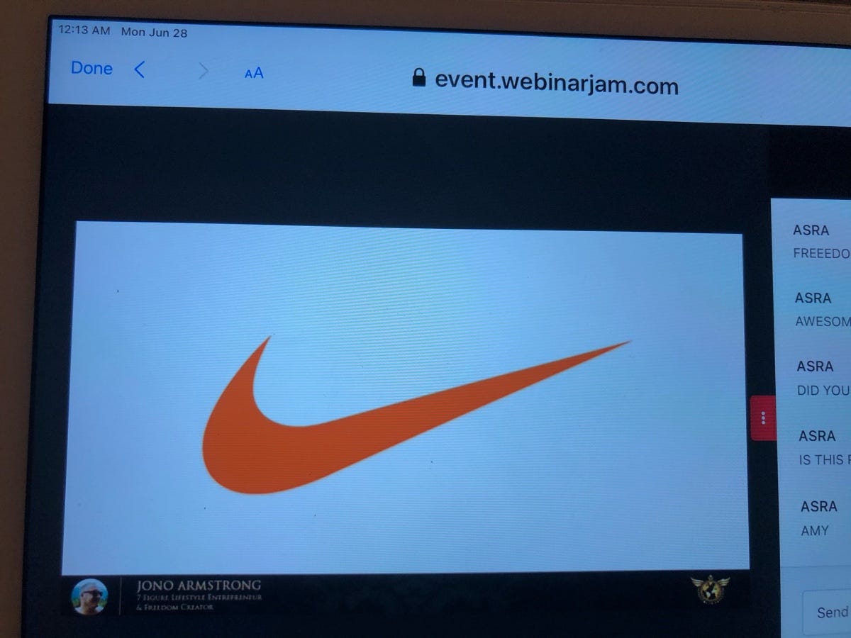 Asra Mazharuddin – Medium