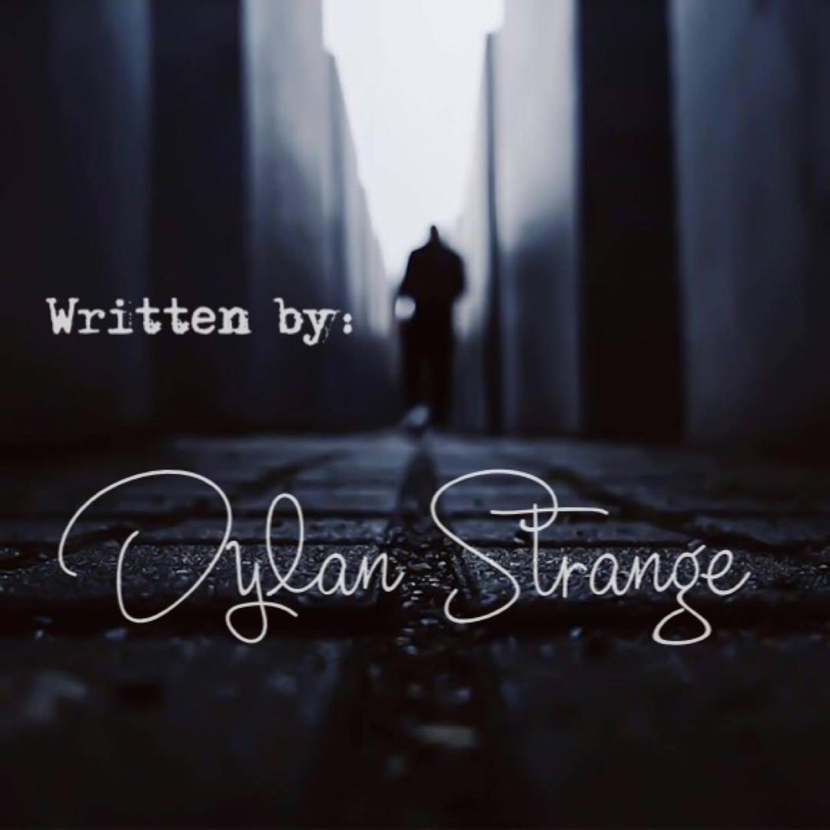 Dylan Strange – Medium