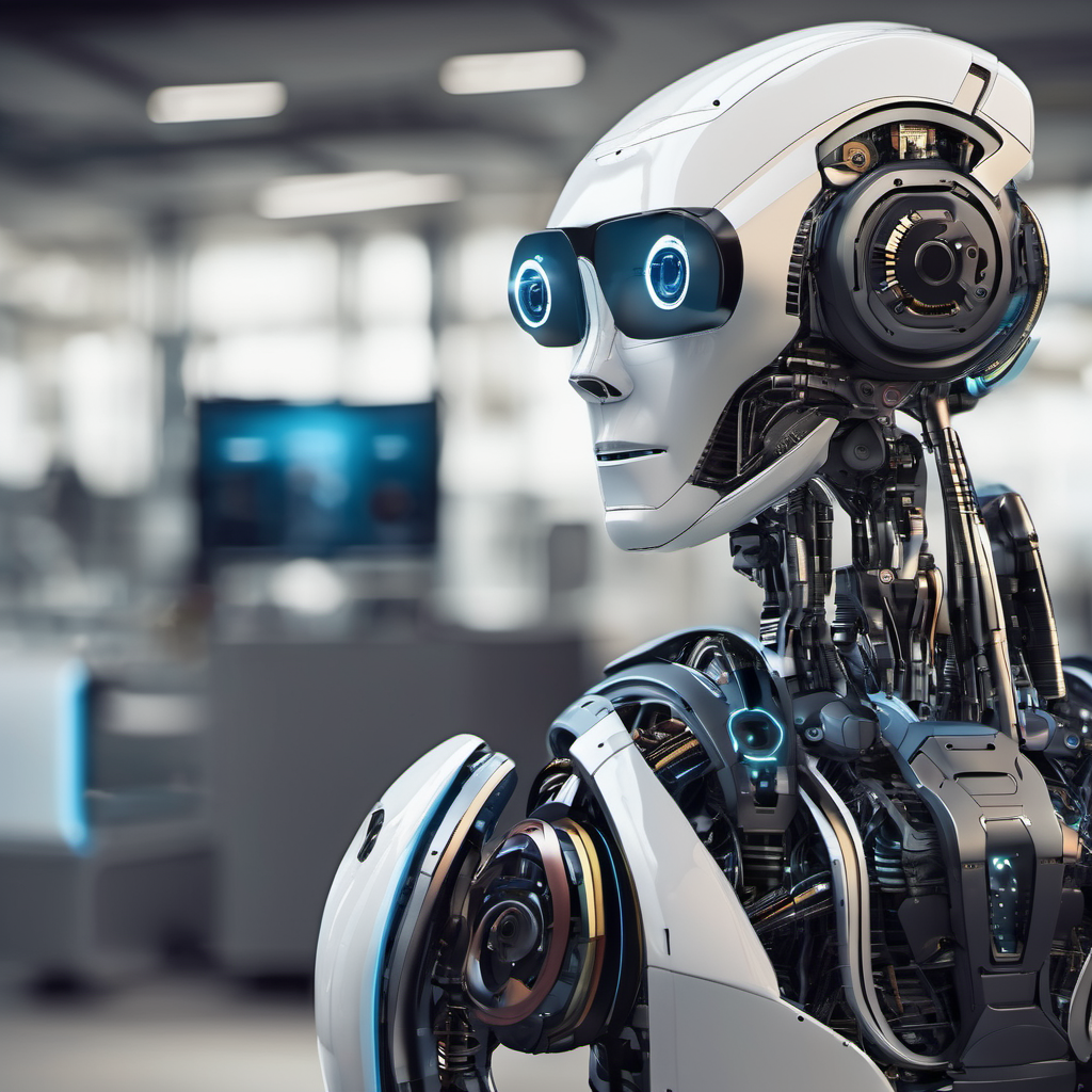 AI Is Future – Medium