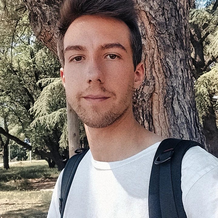 Noah L. – Medium
