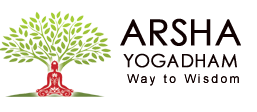 Arsha Yoga Dham – Medium