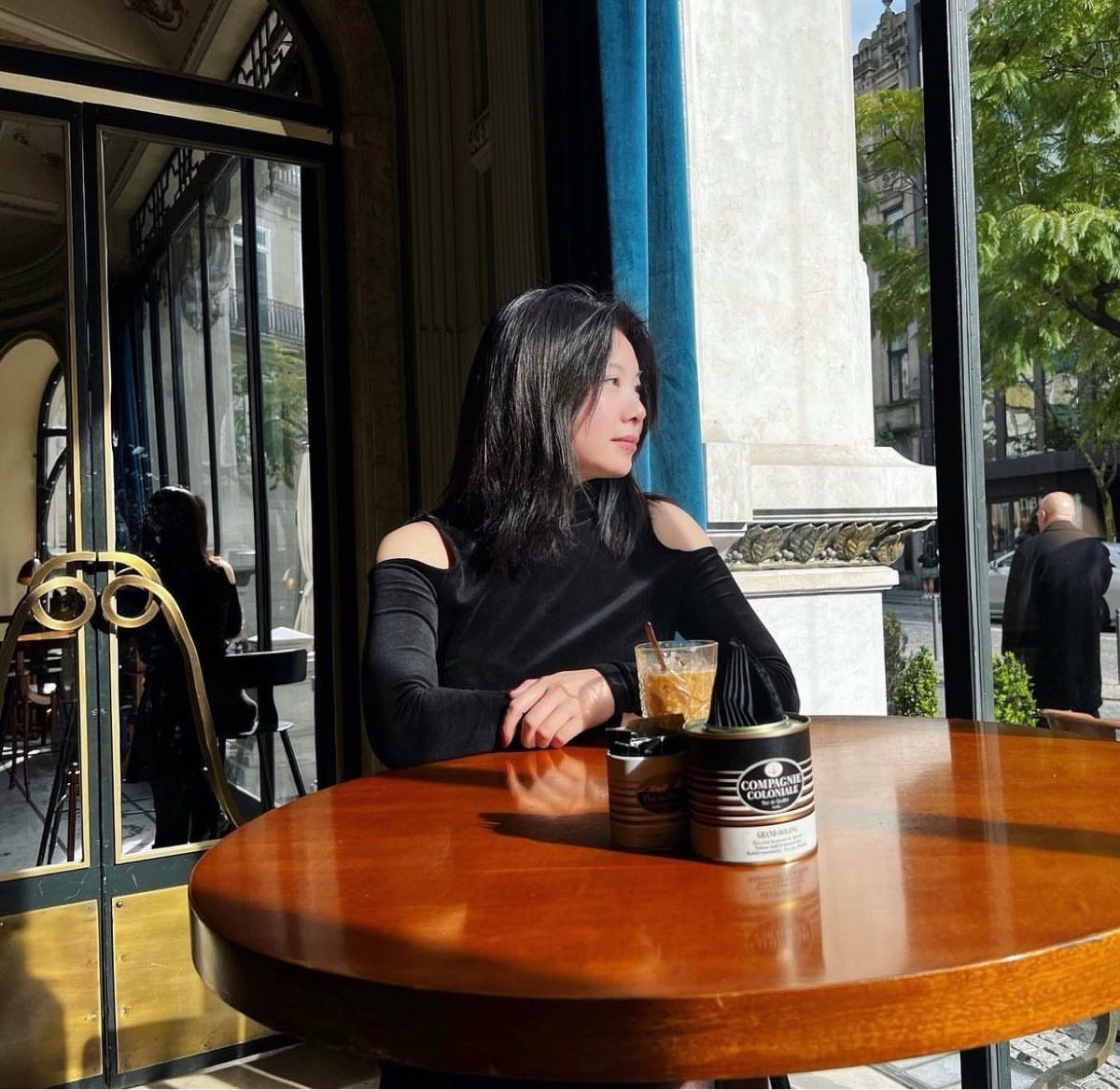 Yuting Xu – Medium