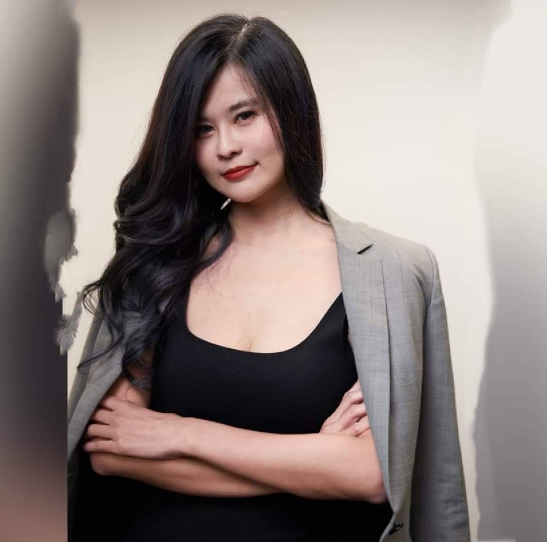 About – KELLY WANG – Medium