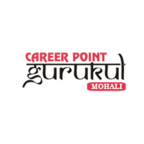 Career Point Gurukul Mohali – Medium