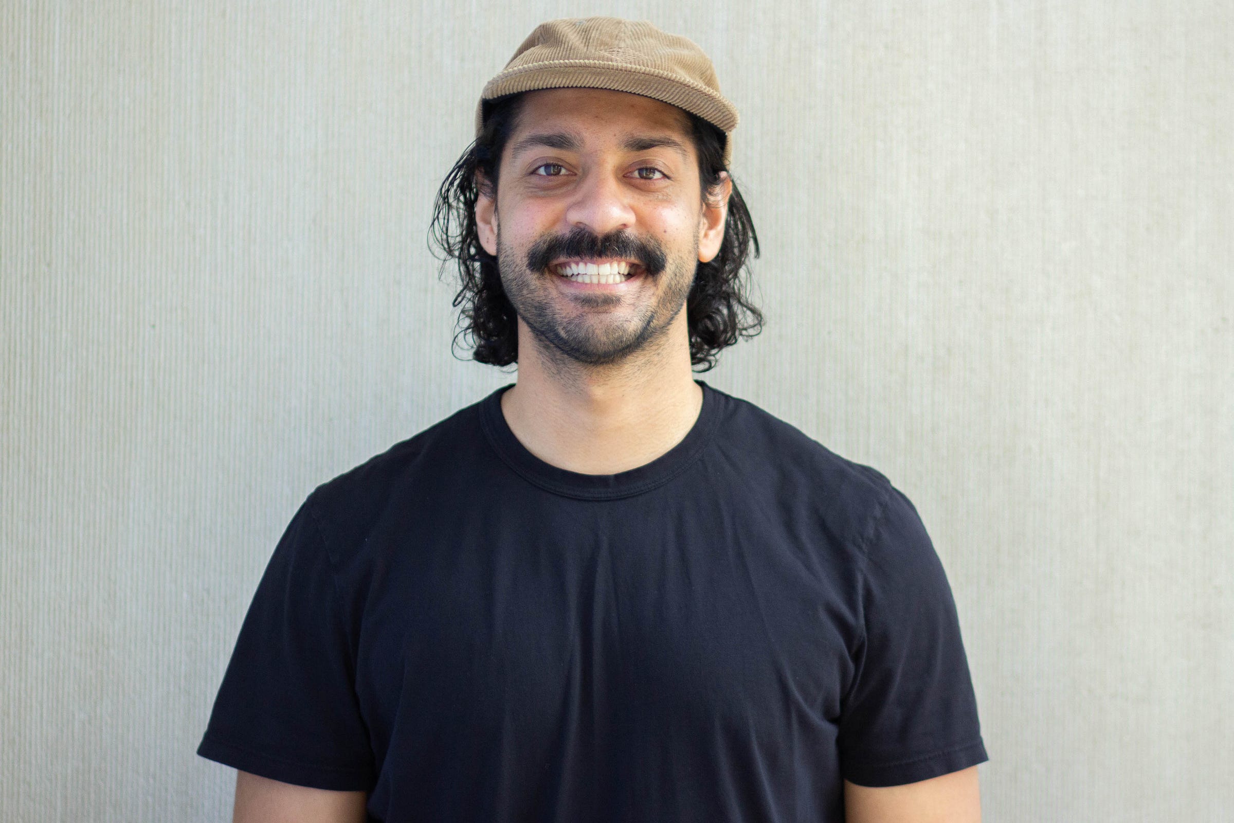 Karam Sethi – Medium