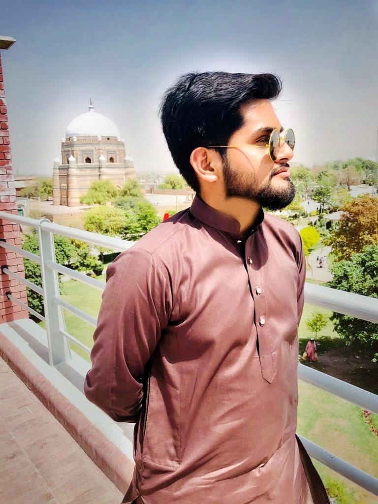 Abdullah Zafar – Medium