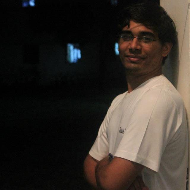 Prateek Reddy – Medium