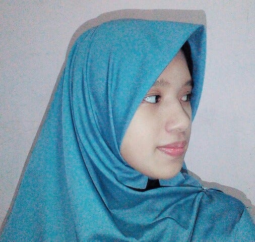 Halimathus Sa'Diah – Medium