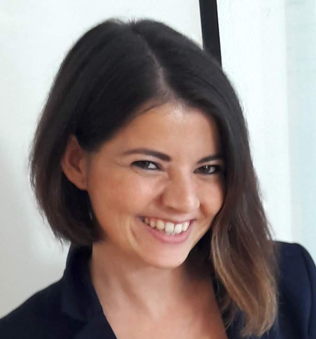 Rita Patrício – Medium